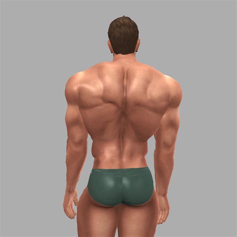 Share Your Male Sims Page 137 The Sims 4 General Discussion