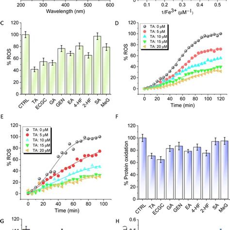 Protein Quantification Performed Via Immunofluorescence If Assay The Download Scientific