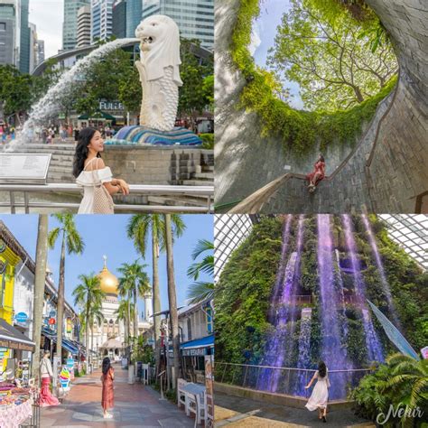 싱가포르 여행 코스 핫플 여행지 가볼만한곳 네이버 블로그