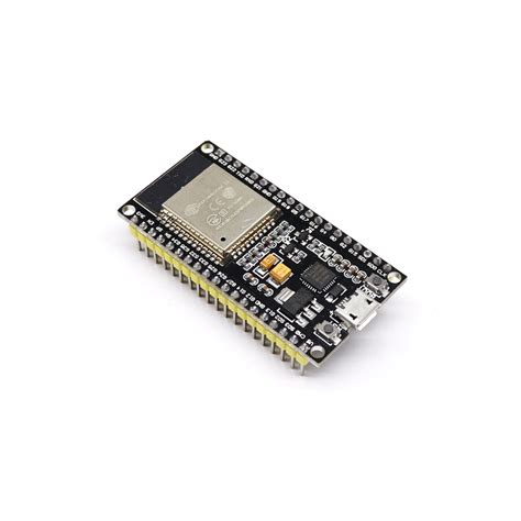 Carte De Développement Esp32 Cp2102 Wifi Bluetooth 38pines