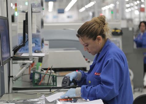 ¿cómo Va La Generación De Empleos En México En 2025 Inegi Líder