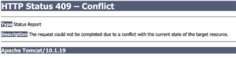 springboot 3 spring 6 x error response formatting 서비셩 블로그