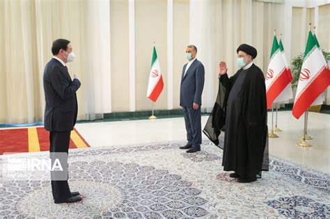 دختر قاسم سلیمانی Missoleimani Twitter