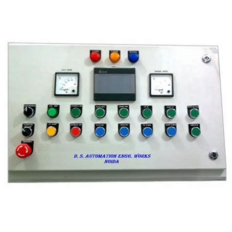 PLC Automation Control Panel At Rs Naroda Ahmedabad ID