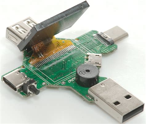 Test Review Of USB Meter USB Digital Tester J7 C Juwei USB Power Devices BudgetLightForum Com