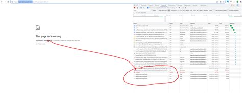 Static Web App Using Aad Custom Auth Fails To Finish Redirect Flow At