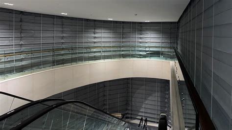 Door Systems Inc On Linkedin Ul 10d Dsi A4hr Accordion Fire Protective Curtain 4 Hour Fire