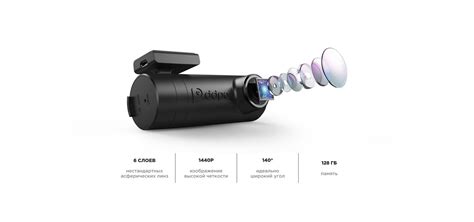 Видеорегистратор Ddpai Mini2p обзор описание характеристики купить