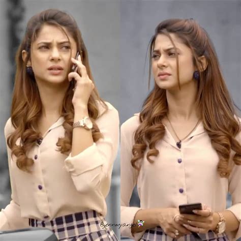 Pin En Jennifer Winget