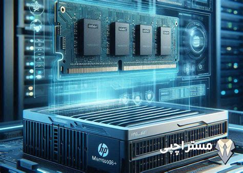 راهنمای جامع تست رم Memtest86 شناسایی و رفع مشکلات رم سرور Hp
