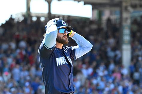 Cubs Are Spiraling ‘when Youre Losing It Looks Like Youre Doing Nothing Right The Athletic