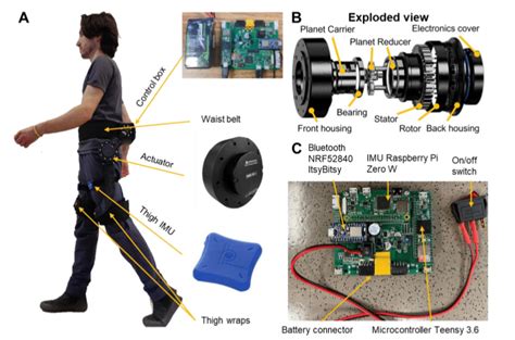biomechatronics and intelligent robotics