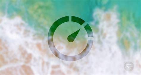 How To Speed Up IOS Animations For Fast Performance On IPhone Redmond Pie