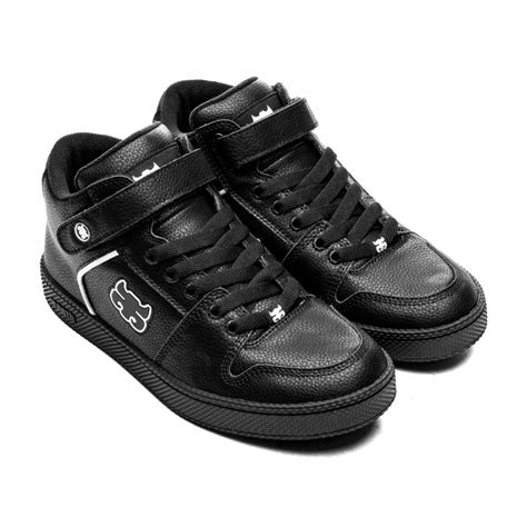 Ipath Grasshopper Black Industry Skate And Snow