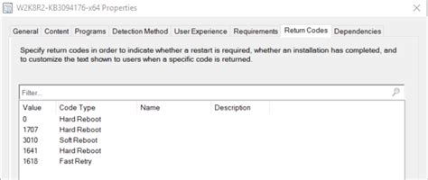 windows management framework v5 application deployment w configmgr