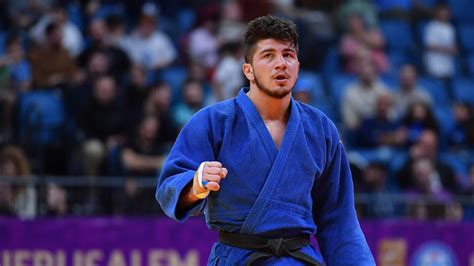 ხაშურში ძიუდოში მსოფლიოსა და ევროპის ჩემპიონის ლუკა მაისურაძის სახლი გაქურდეს Netgazeti