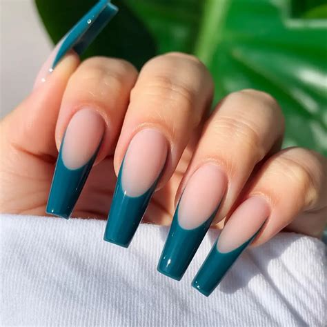 25 Best 2025 Fall Coffin Nail Ideas Chic Designs Colors And Inspo