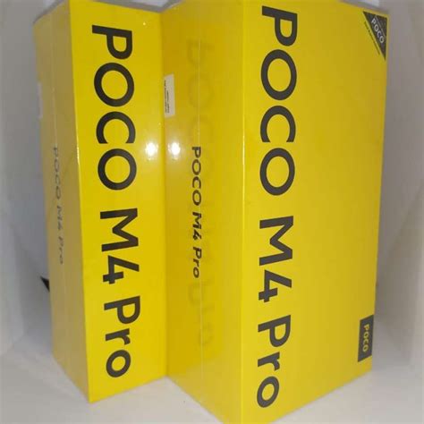 Jual Xiaomi Poco M Pro GB GB Smartphone Di Seller BluTownShop Kota Surabaya Jawa Timur