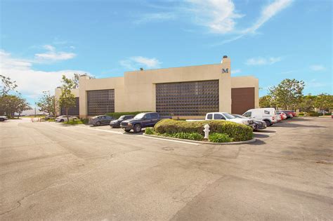 3505 Cadillac Ave Costa Mesa Ca 92626 Cambridge Business Park