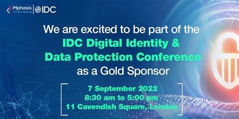 Mphasis On Linkedin Dataprotection Digitalresilience Mphasis