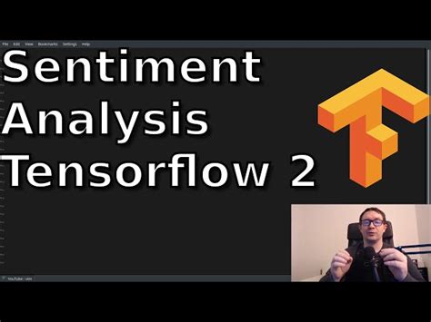 TensorFlow Sentiment Analysis The Pros And Cons Reason Town