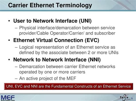 Ppt Carrier Ethernet Services Overview Powerpoint Presentation Free Download Id258875