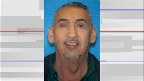 Missing Man In Mission Has Been Found