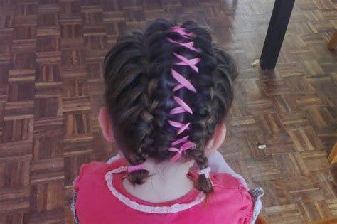 Invlechten Kind 35 Soorten And Voorbeelden Haar Vlechten Mamaliefdenl