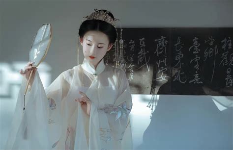 汉服 高清图片，堆糖，美图壁纸兴趣社区