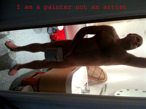 My Naked Art The Truth My Art And My Disease
