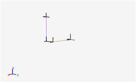 Rigidbodytree Create Tree Structured Robot Matlab