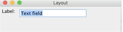 Tổng hợp các Layout trong Java Swing Deft Blog