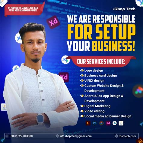 Muhammad Bellal On Linkedin Rbaptech Bellal160 Technology