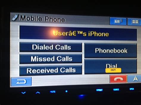 Alpine Bluetooth Issue The Lotus Cars Community