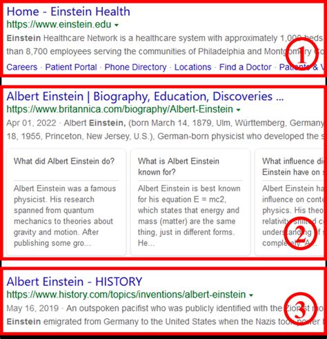 Examples Of Web 10 And Web 20 Records Download Scientific Diagram