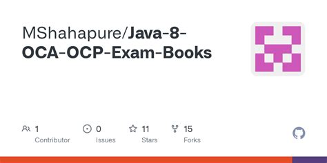Java OCA OCP Exam Books OCP Oracle Certified Professional Java SE Programmer II Study Guide