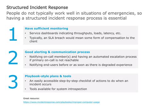 getting started with site reliability engineering sre pdf computer software and