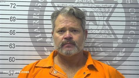 Thomas Malcolm Matthew 12162024 Harrison County Mugshots Zone