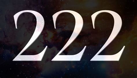 222 Angel Number Meaning Unlocking The Mystical Messages Lets Learn