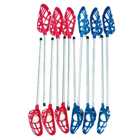 키드짐 라크로스세트 12개6조 세트 굿플레이