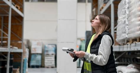 maximizing efficiency top warehouse optimization techniques crispme
