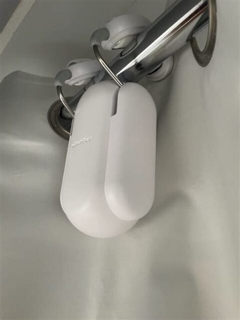 Switchbot Curtain Rod 2 Review What Gadget