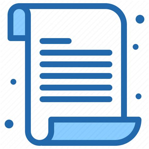 document file page text archive icon download on iconfinder