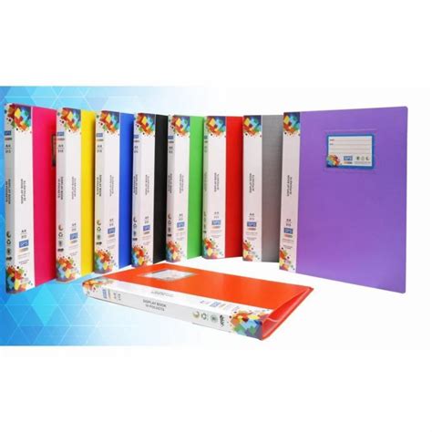 Soft Cover PVC File Folder Size A4 At Rs 150 Piece In Mumbai ID 2854332134233