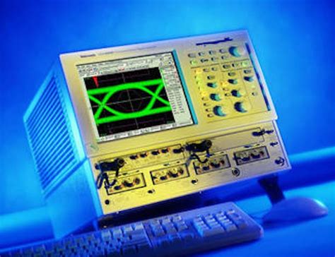 Tektronix Unveils New Production Test Modules For 10 Gigabit Ethernet Equipment Lightwave