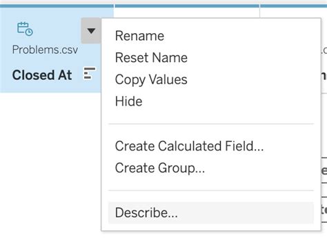 How To Create Derivative Tables Using Tables From Sheets