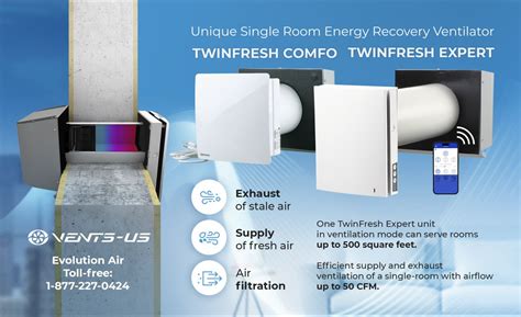 Murray Rideout On Linkedin Please Check Out Our Through The Wall Erv