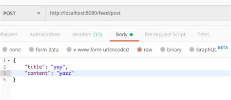 Nodejs Bodyparser Not Parsing Request Using Postman Stack Overflow