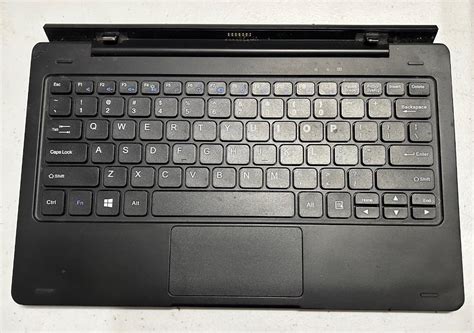 Microsoft Surface Key Board Property Room