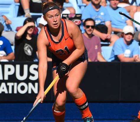 Eefke Van Den Nieuwenhof Zit In Het ‘all American Team Kingstalent